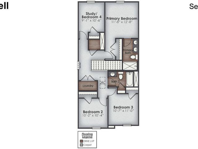 7670 Pennycress Drive # 486