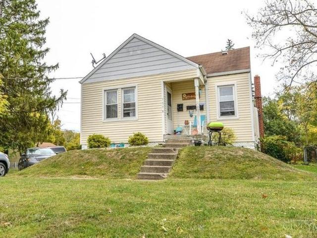 7670 Pippin Rd, Colerain Township, OH 45239