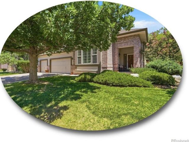 7670 S Hudson St, Littleton, CO 80122