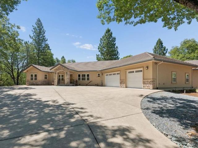7670 Sly Park Rd, Placerville, CA 95667