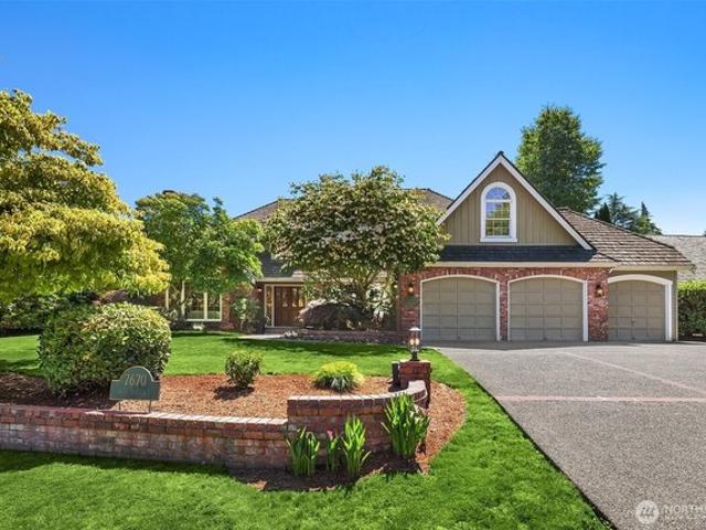 7670 80th Pl SE, Mercer Island, WA 98040