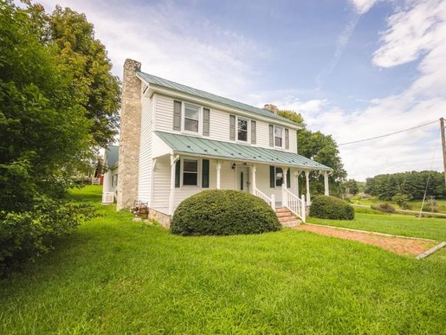 7671 Floyd Hwy N, Copper Hill, VA 24079