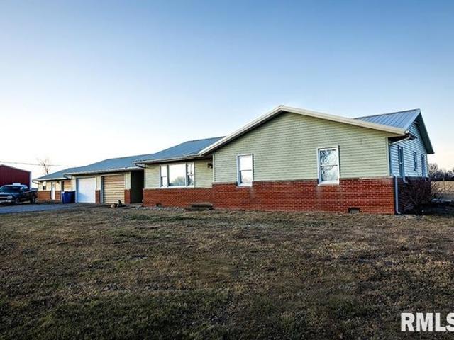 7671 US Highway 50, Iuka, IL 62849
