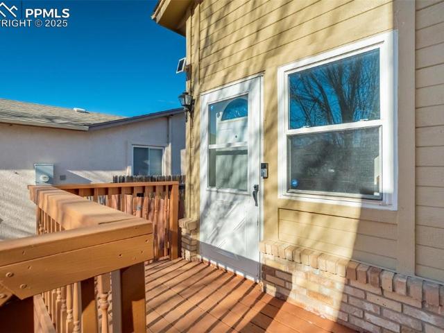 7672 Montarbor Dr, Colorado Springs, CO 80918 | MLS #6397 | Compass