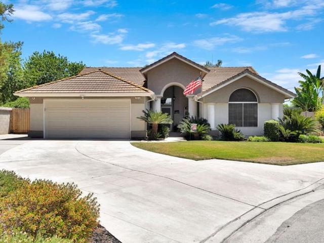 7672 N Dante Ave, Fresno, CA 93722