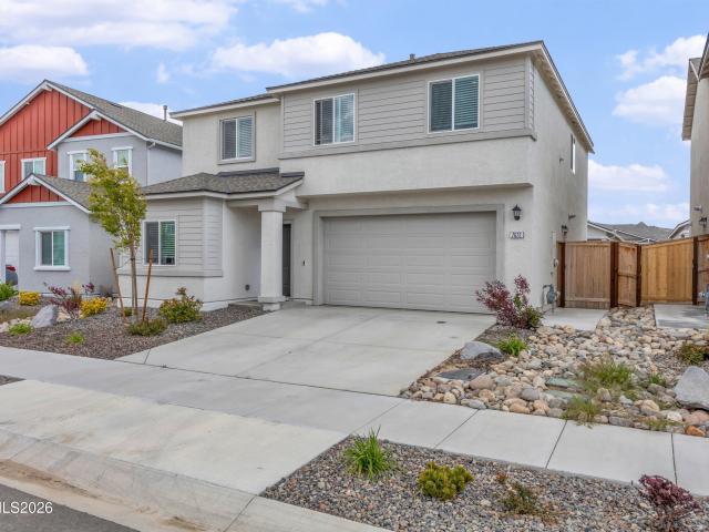 7672 Apex Pl, Reno, NV 89506 | MLS #260005 | Compass