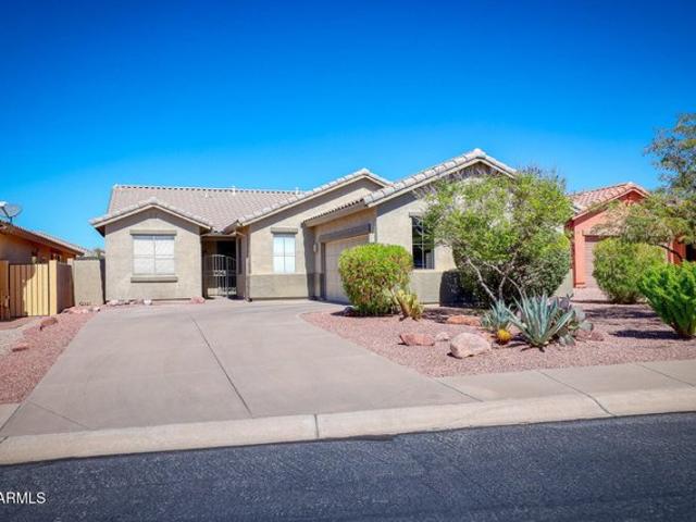7672 E Globemallow Ln, Gold Canyon, AZ 85118