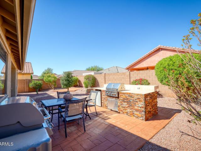 7672 E Globemallow Ln, Gold Canyon, AZ 85118 | MLS #6930