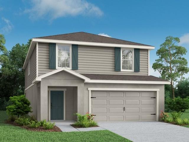 7672 SE 117th Pl, Belleview, FL 34420