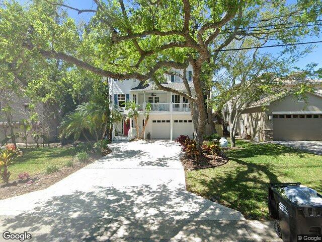 7672 th St, Seminole, FL 33776