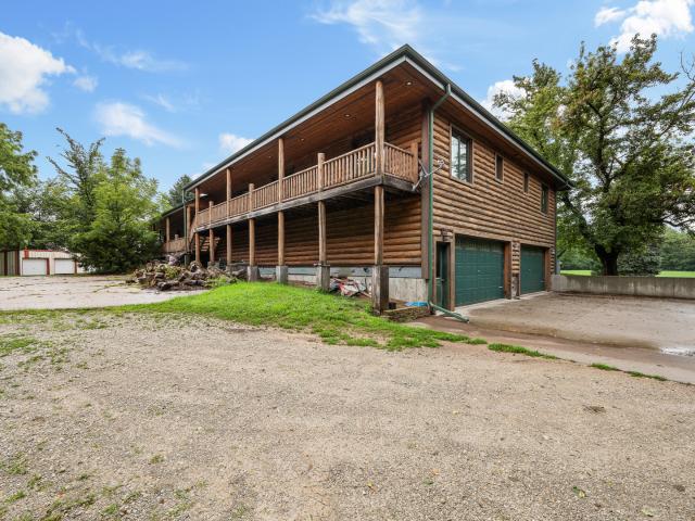 7673 Matznick Road