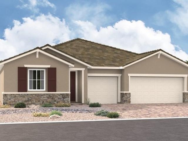 7673 Desert Bleu Ct, Las Vegas, NV 89178