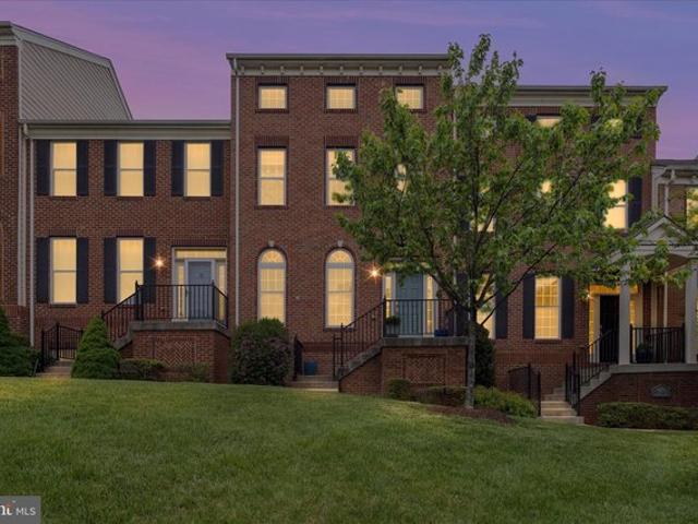 7673 Elmcrest Rd, Hanover, MD 21076