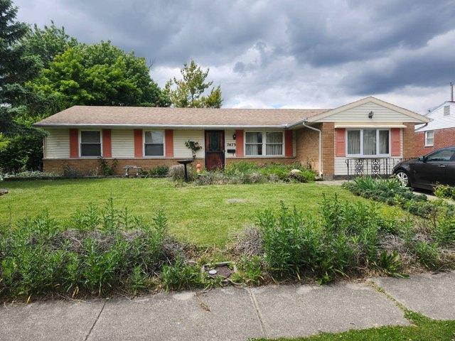 7673 Rothfield Dr, Dayton, OH 45424