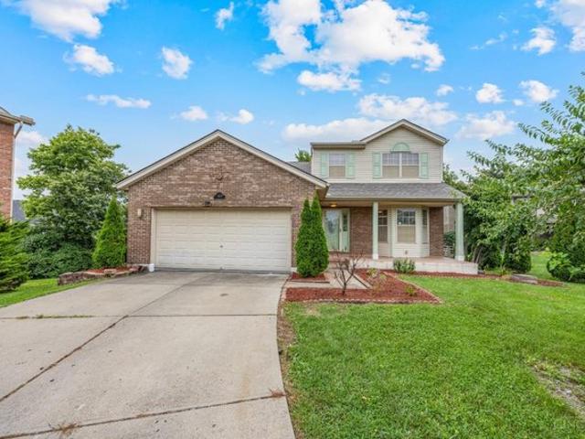 7673 Tollgate Ct, Fairfield, OH 45014