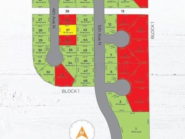 767 4th Ave N, Casselton, ND 58012