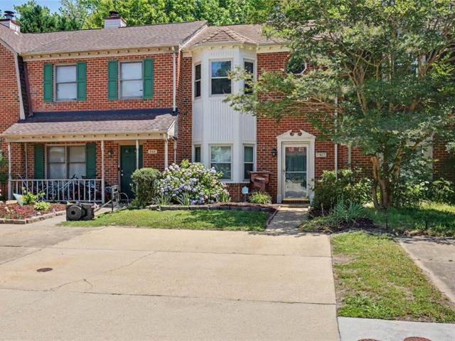 767 Creekside CRES