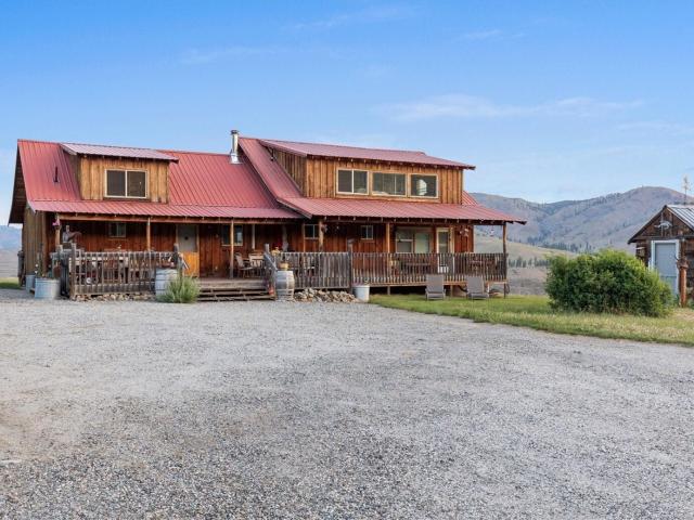 767 Bill Shaw Road
