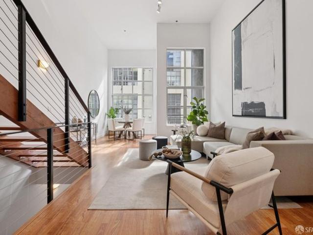 767 Bryant St Apt 207, San Francisco, CA 94107