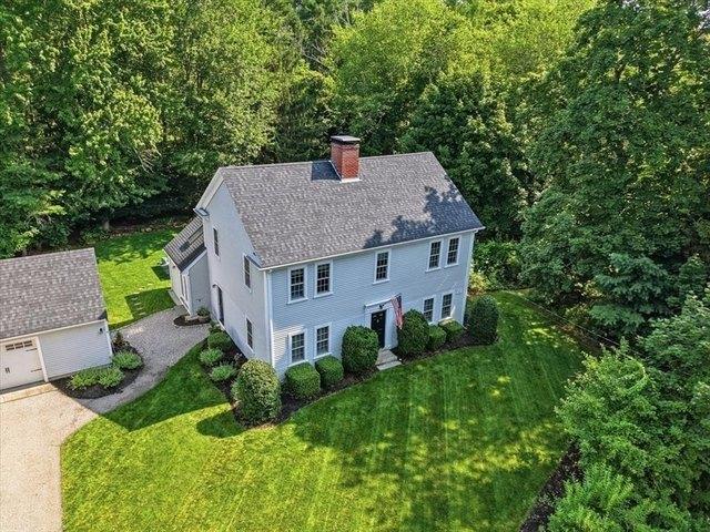 767 Grove St, Norwell, MA 02061