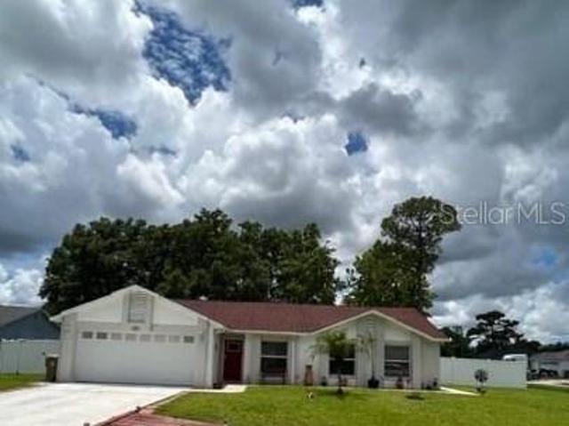 767 Del Prado Dr, Kissimmee, FL 34758