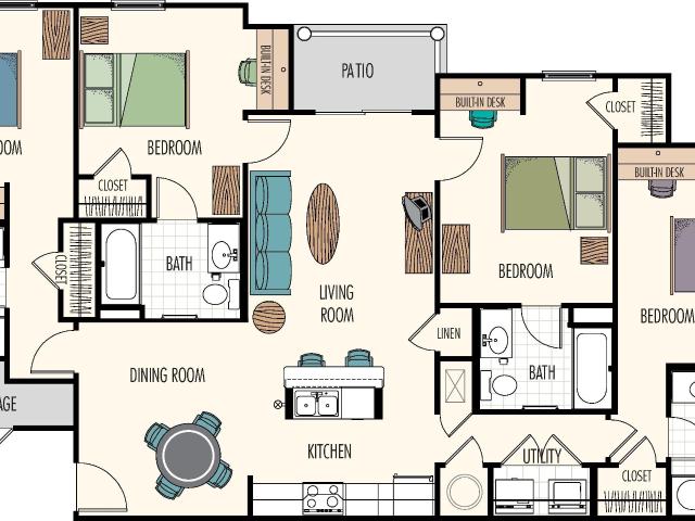 767 denali way 308
