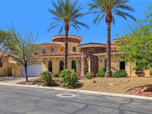 767 Dibasio Ct, Henderson, NV 89012
