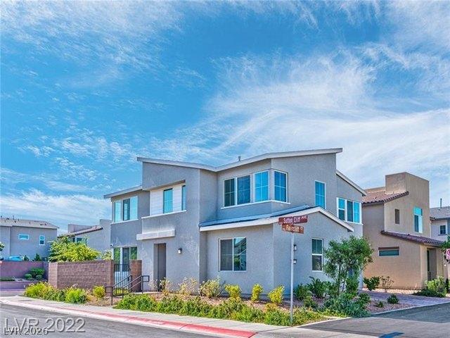 767 Faircliff Ct, Henderson, NV 89052