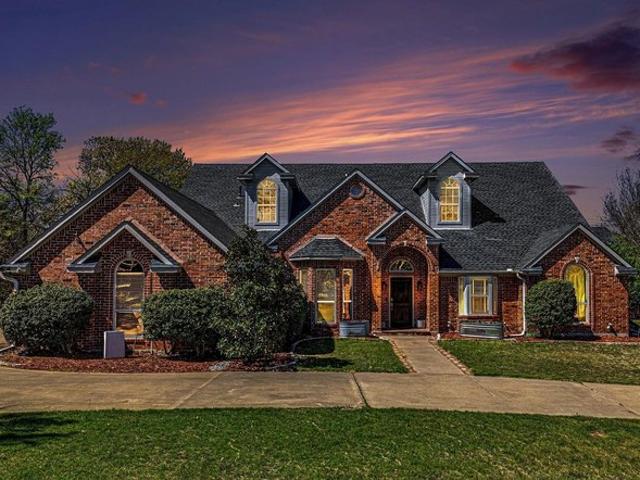 767 Farrar Rd, Waxahachie, TX 75165