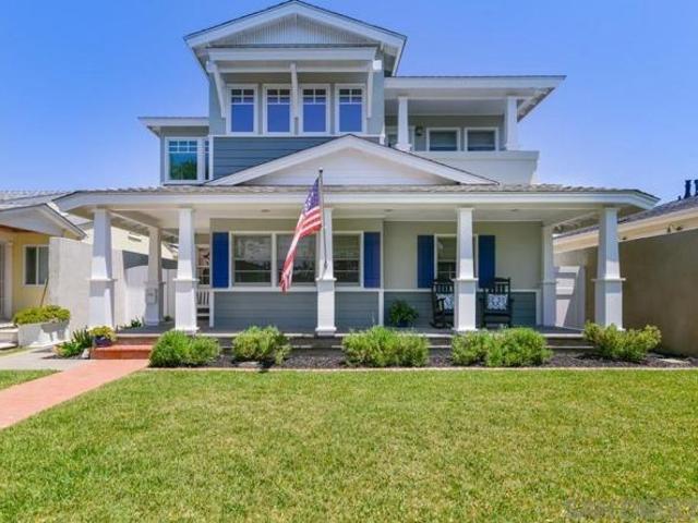 767 I Ave, Coronado, CA 92118