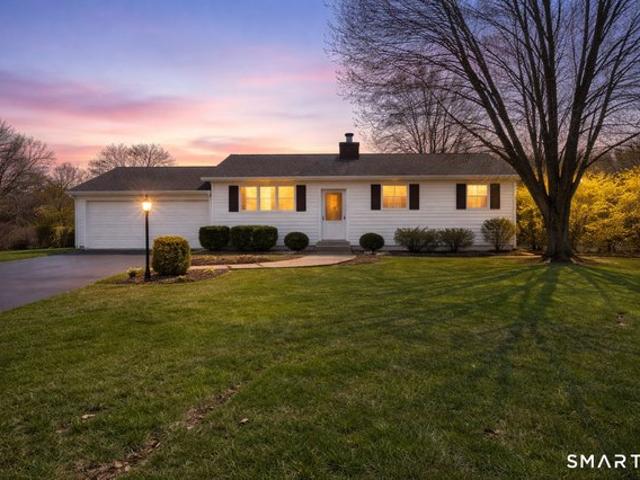767 Ives Row, Cheshire, CT 06410