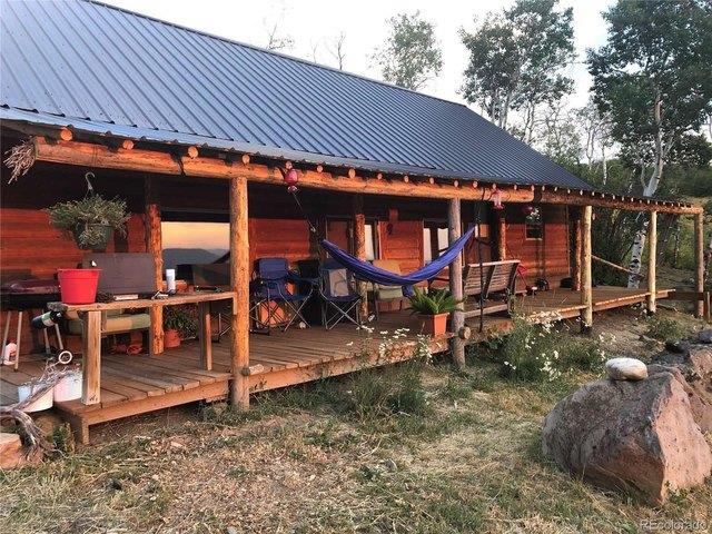 767 Jack Rabbit Rd Lot 22, Craig, CO 81625