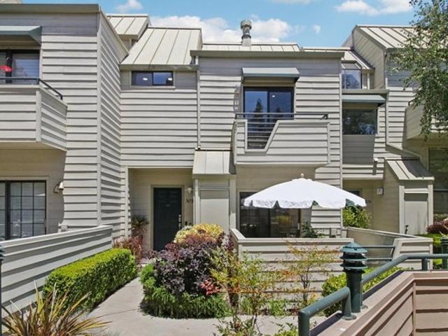 767 Loma Verde Ave Unit B, Palo Alto, CA 94303