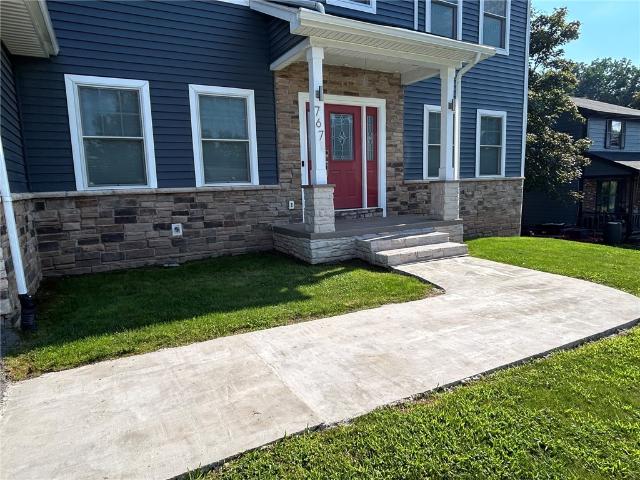 767 Latta Road