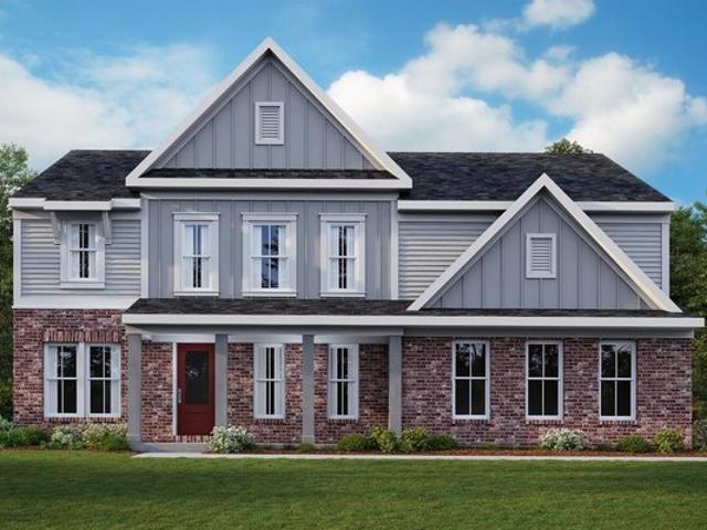 767 Linkside Dr, Turtle Creek Township, OH 45036
