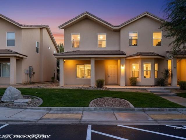 767 Moss Dr Unit 20, Mesquite, NV 89027