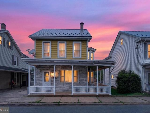 767 Main St, Lykens, PA 17048