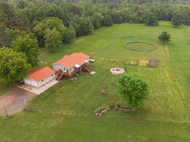 767 McKeel Rd, Babcock, WI 54413