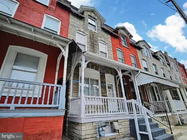 767 N 8Th Street