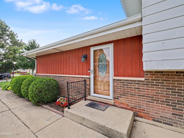 767 N Willow Road