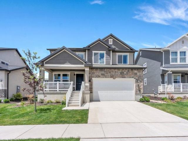 767 N Boseman Way, Saratoga Springs, UT 84045