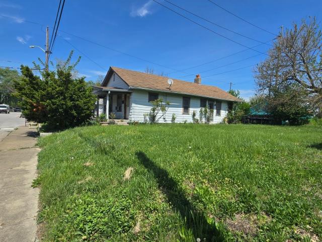 767 N Elder Avenue