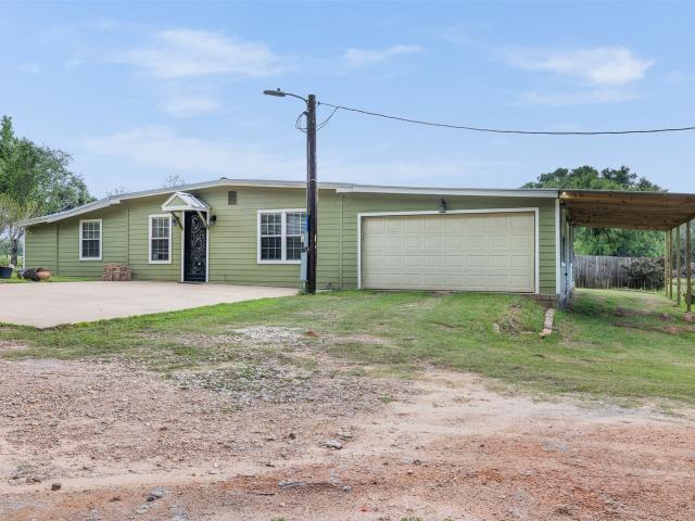 767 N Fm 2429 Road