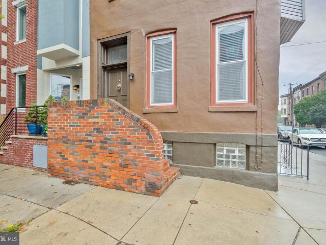 767 S 15Th Street