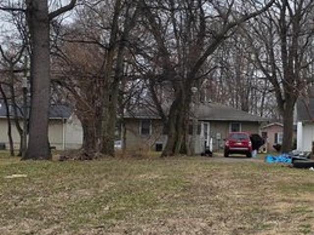 767 S Elliott St Lot 7, Evansville, IN 47713