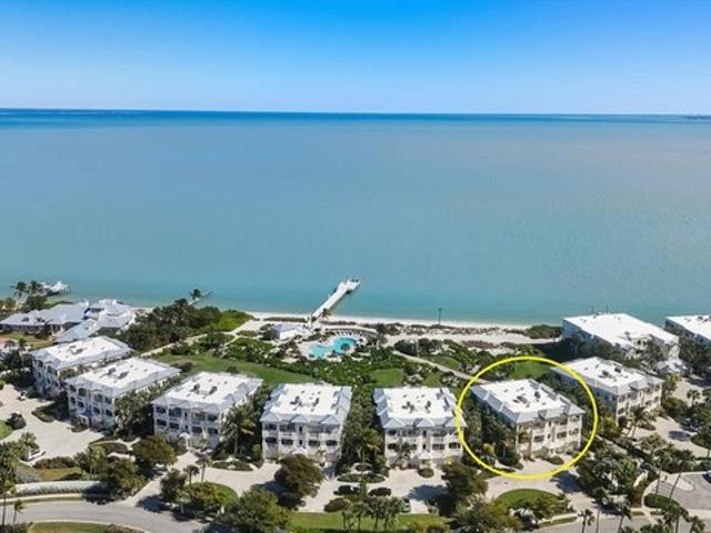 767 S Harbor Dr Unit 1B, Boca Grande, FL 33921