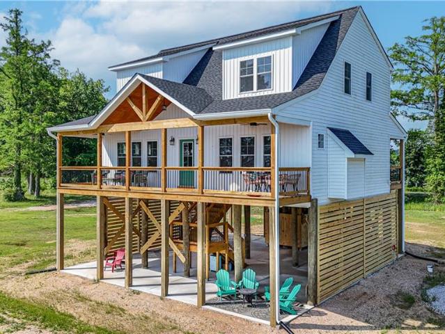 767 Sunken Meadow RD
