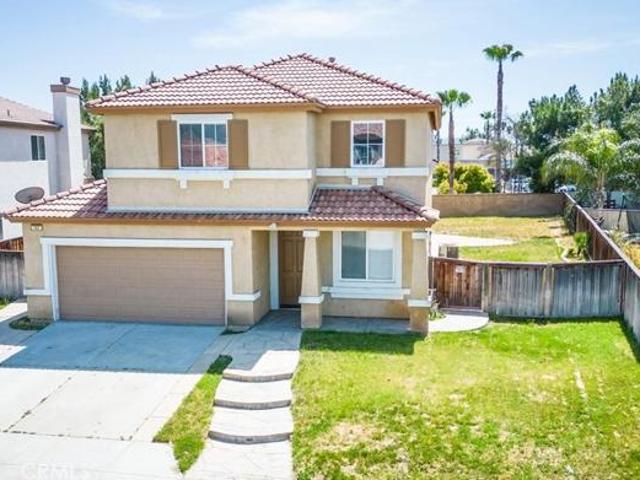 767 Sweet Clover Loop, San Jacinto, CA 92582