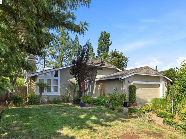 767 Portswood Dr, San Jose, CA 95120