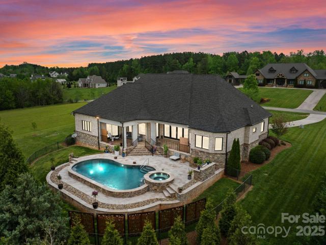 767 Pinnacle Dr, Iron Station, NC 28080 | MLS #4249 | Compass